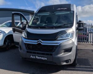 Van Remapping | Remapping A Van | Remap My Van - Ace Remaps
