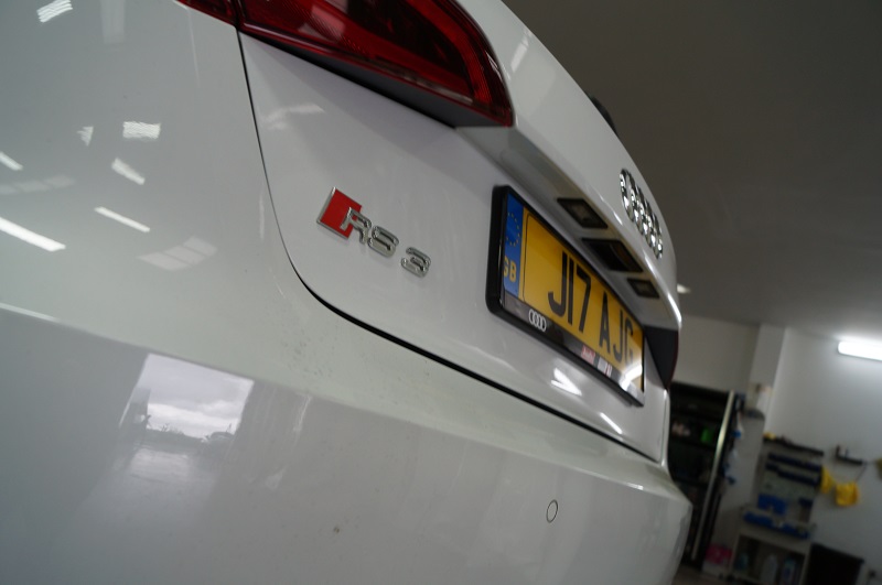 Audi Remapping Specialist | Ace Remaps | Award Winning Service