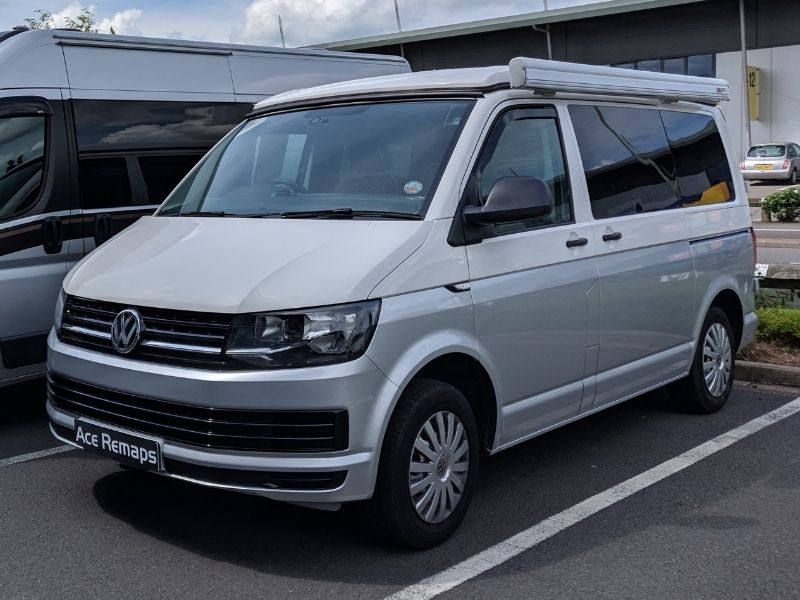 Motorhome Remapping - Get More Umph From Your Motorhome