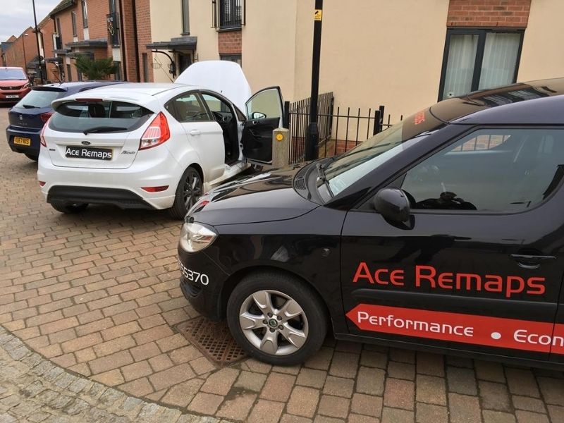 Remapping Hereford | ECU Remapping | Car, Van & Motorhomes