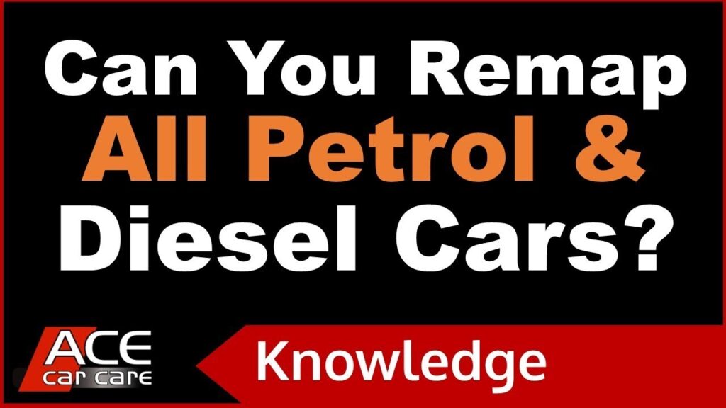 Knowledge Centre - Your Questions About Remapping Answered