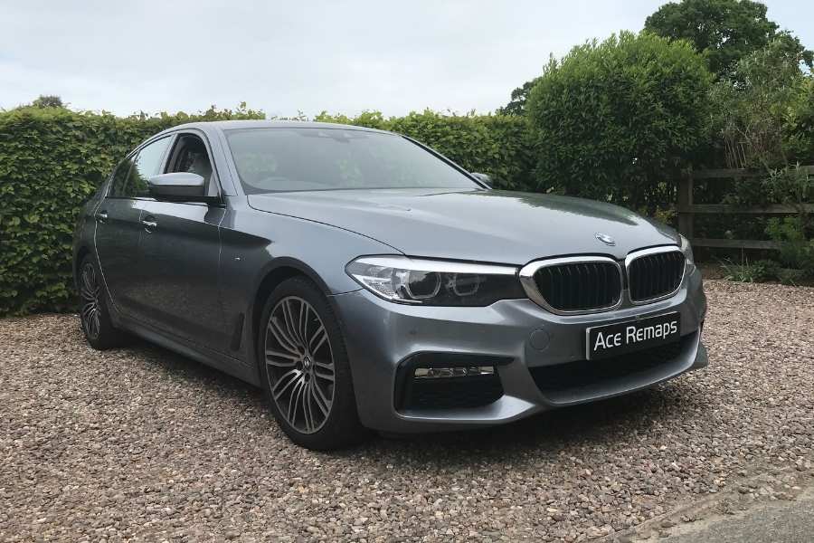 BMW Remapping Specialists | More Power & MPG | Ace Remaps