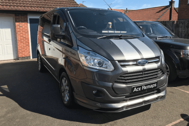 How Much Extra Power Will A Remap Give Me - Ace Remaps