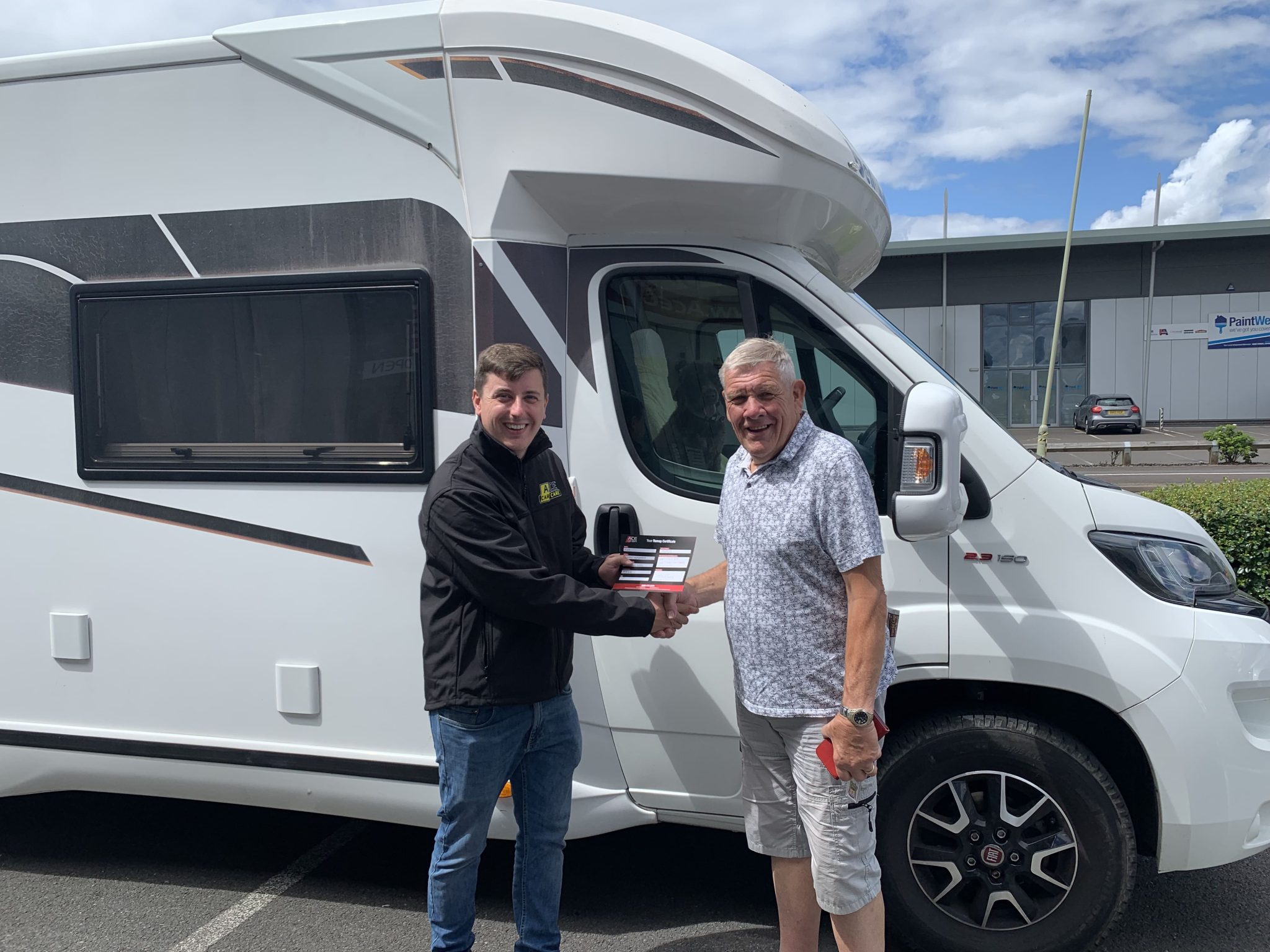 Remapping Shrewsbury, Shropshire | Ace Remaps | Award Winning Remaps