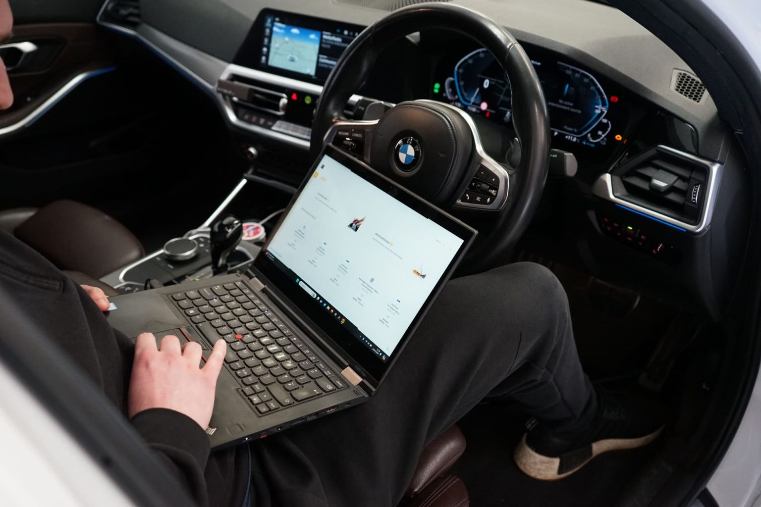 Contact Ace Remaps - Get In Touch With The Remapping Team